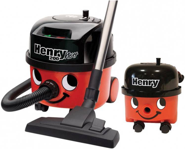 Numatic Harry HHR202 11 hond & kat stofzuiger - Stofzuigerswebshop.nl