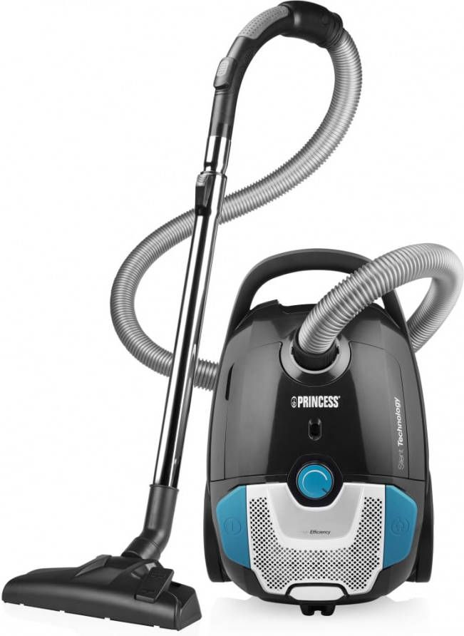 Princess Stofzuigers online kopen? Vergelijk op Stofzuigerswebshop.nl